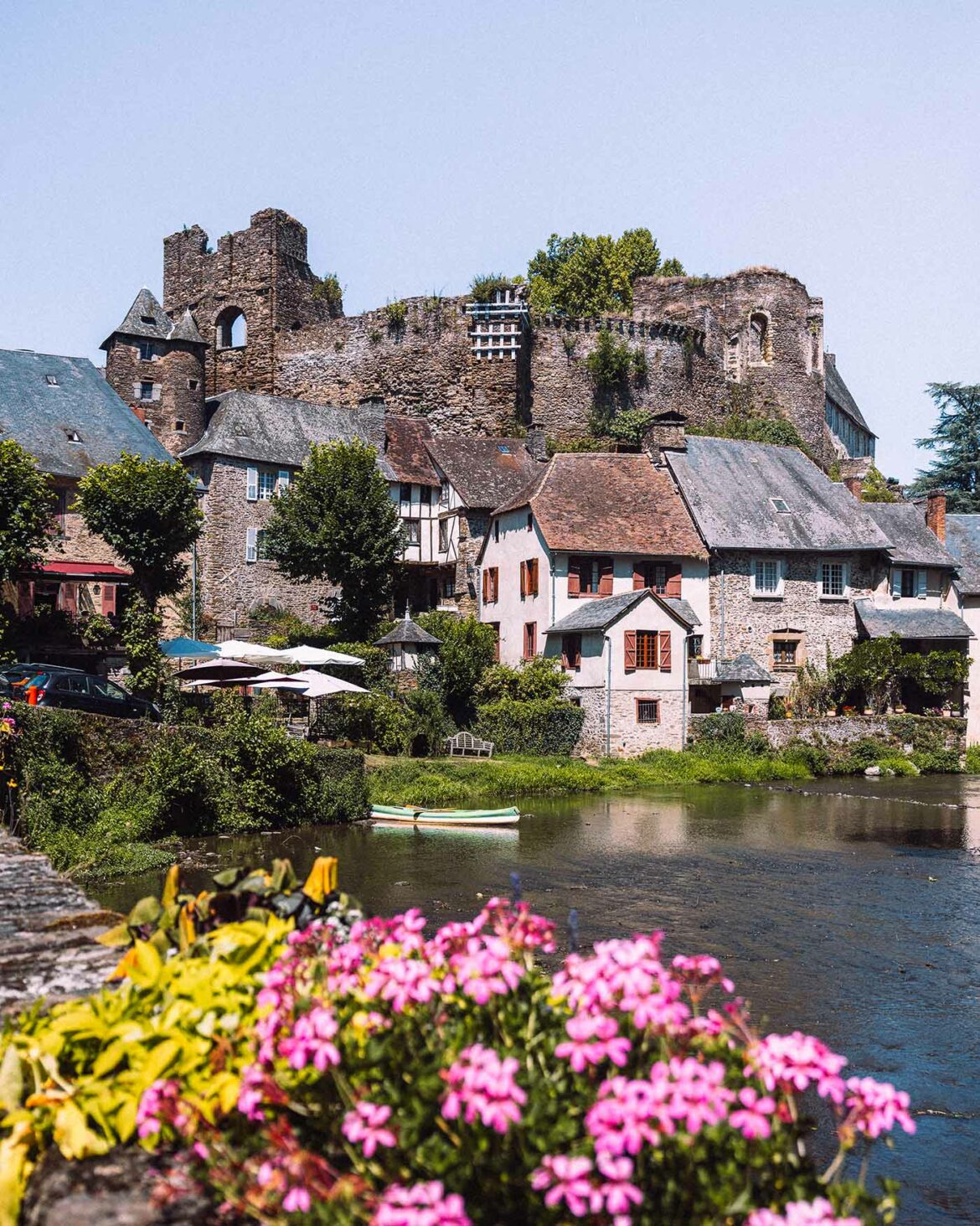 Les 10 plus beaux villages de Corrèze à visiter absolument ...