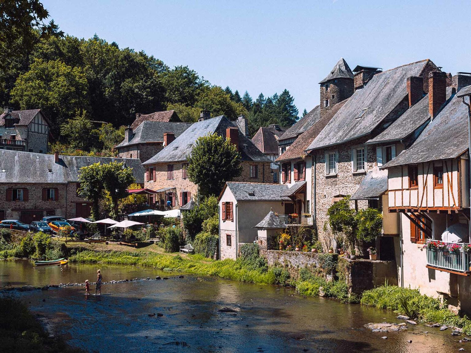 Les 10 plus beaux villages de Corrèze à visiter absolument ...