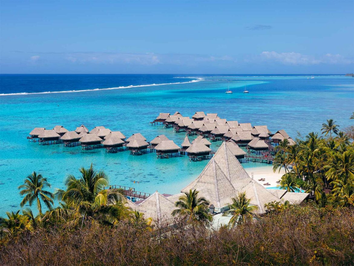 Que faire à Moorea en Polynésie ? - Voyageurs français