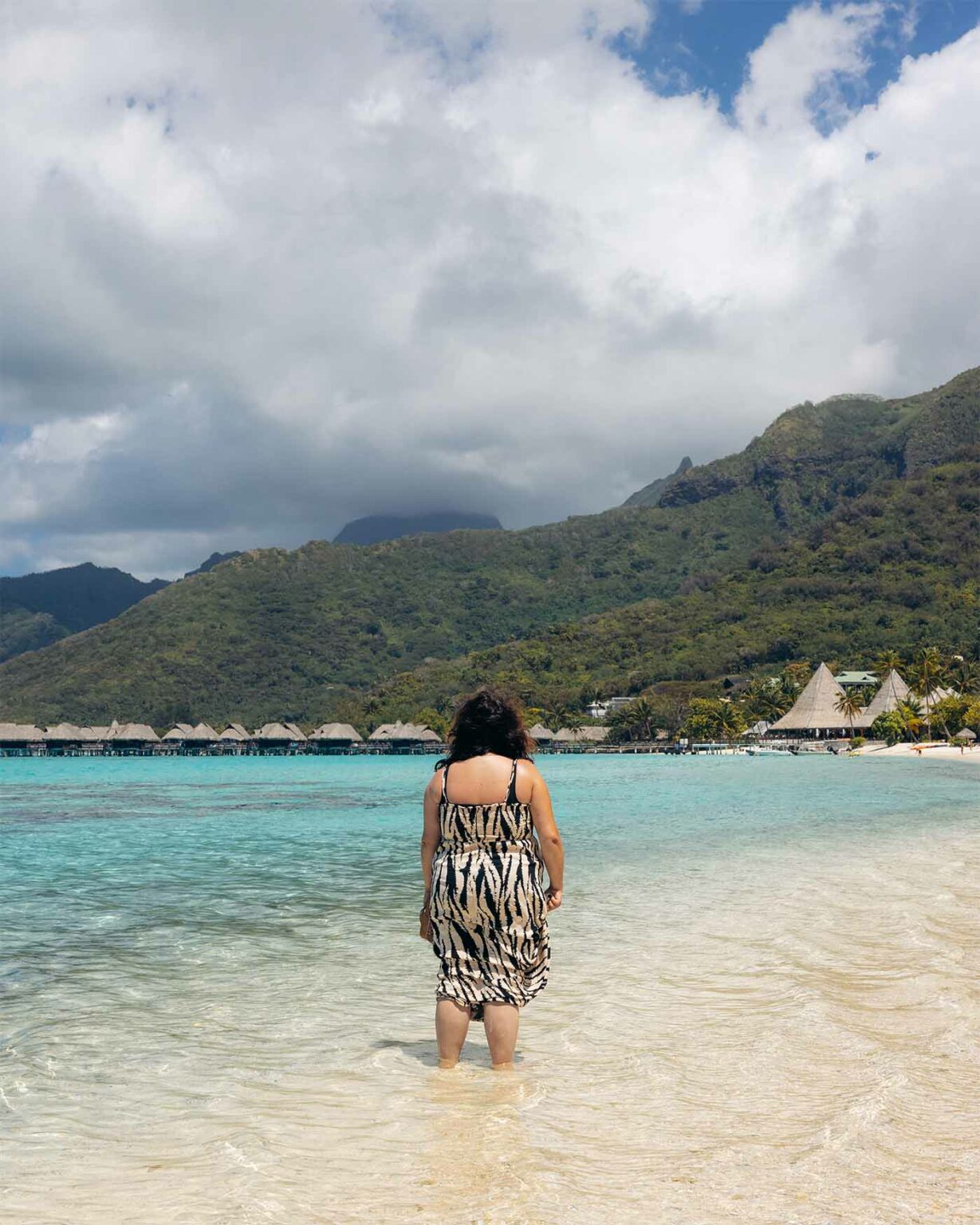 Que faire à Moorea en Polynésie ? - Voyageurs français
