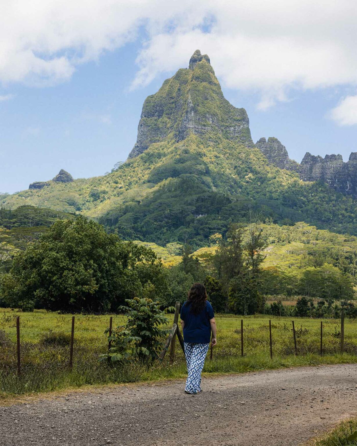 Que faire à Moorea en Polynésie ? - Voyageurs français