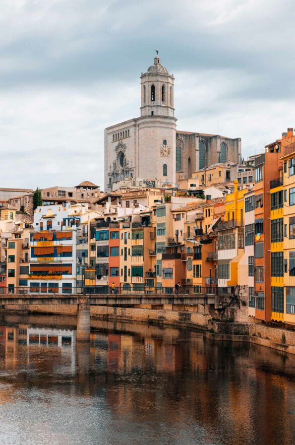 Que faire à Gérone : nos incontournables et bonnes adresses en ...