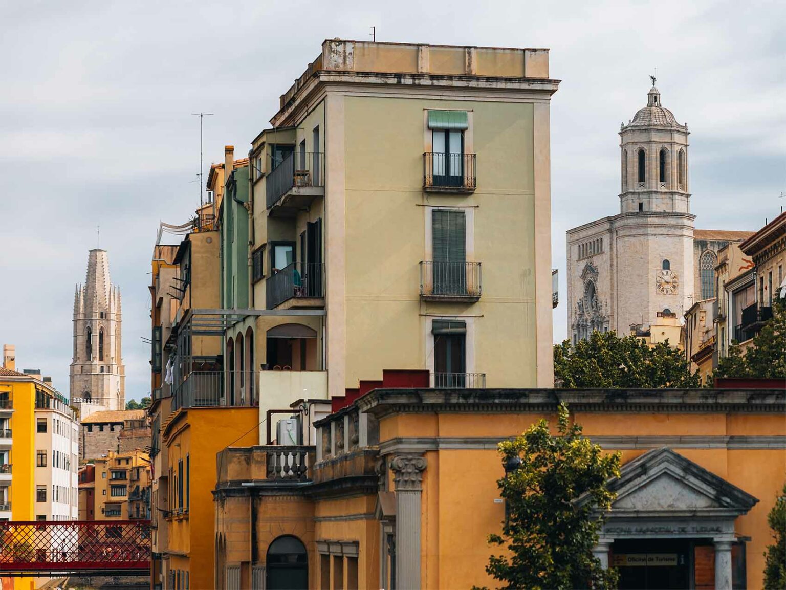 Que faire à Gérone : nos incontournables et bonnes adresses en ...