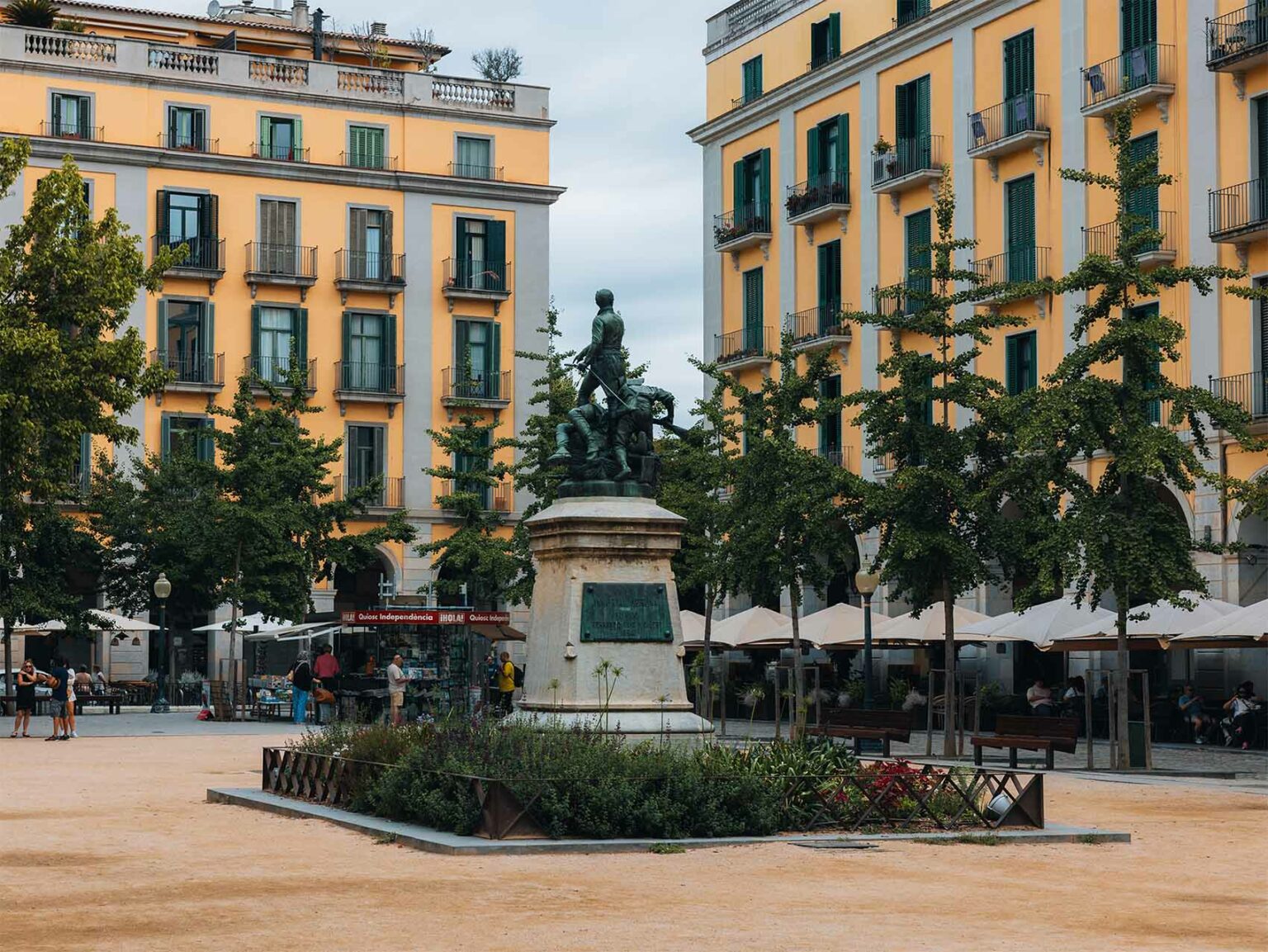 Que faire à Gérone : nos incontournables et bonnes adresses en ...