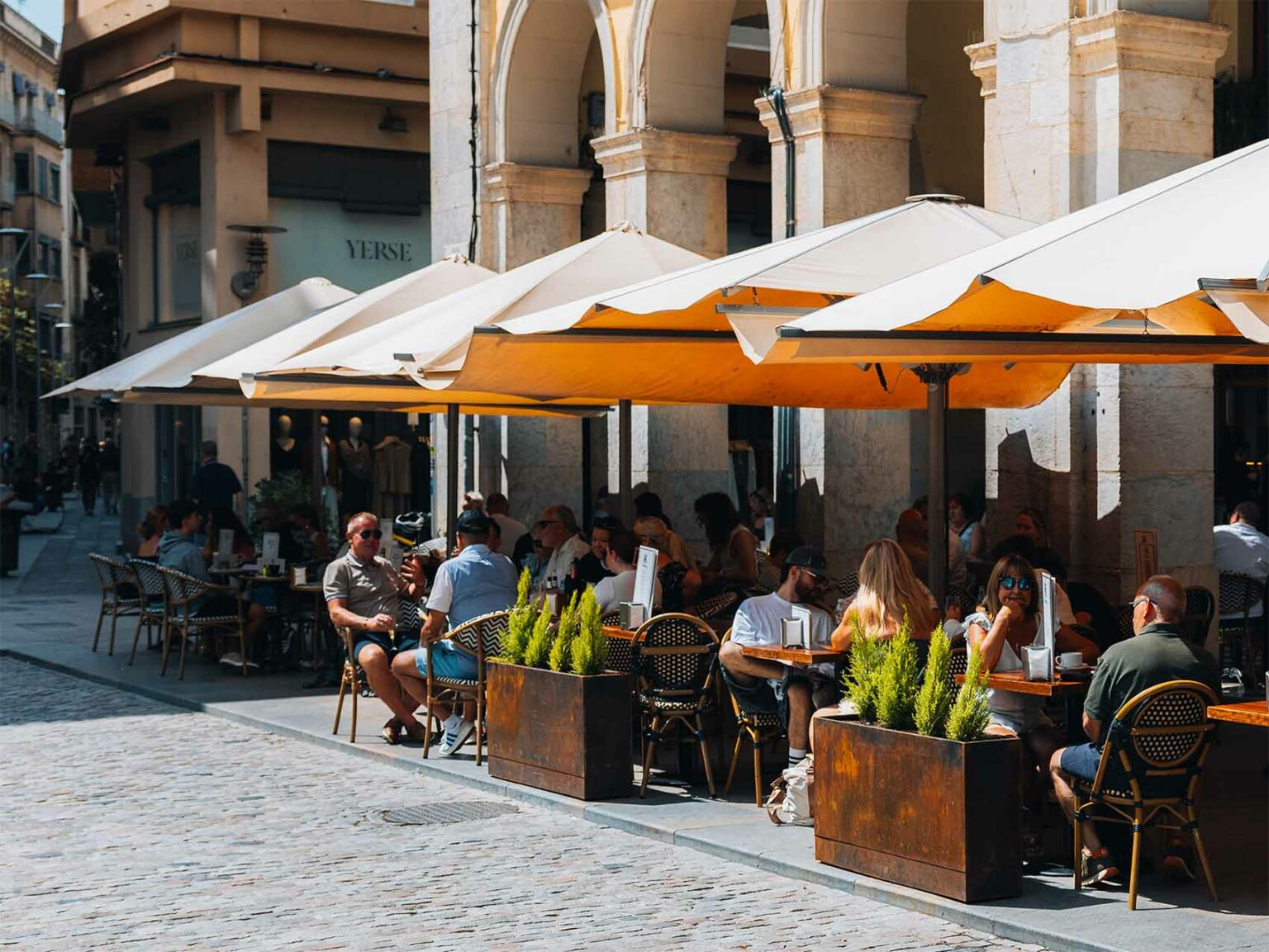 Que faire à Gérone : nos incontournables et bonnes adresses en ...